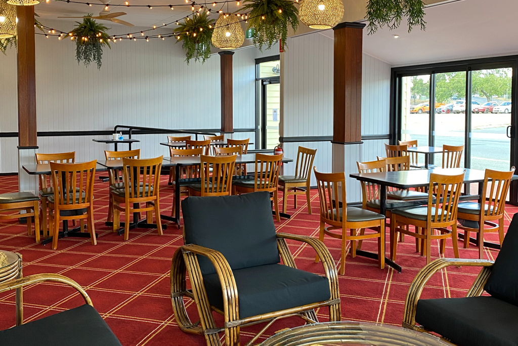 FUNCTIONS & EVENTS – Hotel Lowood